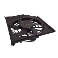 China FARPREEY 17117561757 Radiator Fan Assembly for 1998-2005 BMW E46 316ti for sale