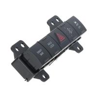 China Modular Switch for 2010 Jeep Wrangler Switch Emergency Light 4602512AH for sale