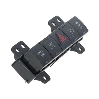 China Modular Switch for 2010 Jeep Wrangler Switch Emergency Light 4602512AH for sale