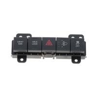 China Modular Switch for 2010 Jeep Wrangler Switch Emergency Light 4602512AH for sale