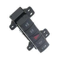 China Modular Switch for 2010 Jeep Wrangler Switch Emergency Light 4602512AH for sale