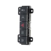 China Modular Switch for 2010 Jeep Wrangler Switch Emergency Light 4602512AH for sale