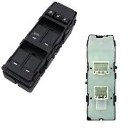 China For 2007-2014 DODGE CALIBER CHRYSLER 300 JEEP COMPASS/PATRIOT SWITCH (GLASS LIFT) FRONT 4602780AA for sale