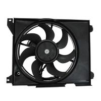 China Radiator Fan Assembly 9773038000 for Hyundai ELANTRA 2000-2006 FARPREEY for sale