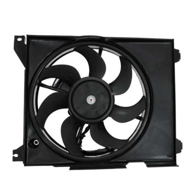 China Radiator Fan Assembly 9773038000 for Hyundai ELANTRA 2000-2006 FARPREEY for sale