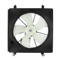 China FARPREEY Radiator Fan Assembly 19020PZDA01 for HONDA CR-V 1997-2023 for sale