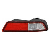 China Rear Fog Lamp Left and Right 68275956AC 68275957AC for 2019-2022 JEEP Cherokee Brand FARPREEY for sale