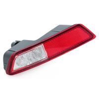 China Rear Fog Lamp Left and Right 68275956AC 68275957AC for 2019-2022 JEEP Cherokee Brand FARPREEY for sale