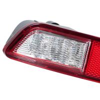 China Rear Fog Lamp Left and Right 68275956AC 68275957AC for 2019-2022 JEEP Cherokee Brand FARPREEY for sale