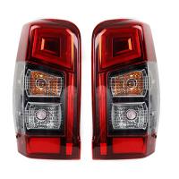 China Tail Lights Rear Left and Right 8330B213 8330B214 for 2019-2020 Mitsubishi L200 Triton Brand FARPREEY for sale
