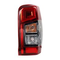 China Tail Lights Rear Left and Right 8330B213 8330B214 for 2019-2020 Mitsubishi L200 Triton Brand FARPREEY for sale