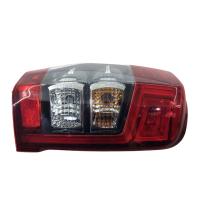 China Tail Lights Rear Left and Right 8330B213 8330B214 for 2019-2020 Mitsubishi L200 Triton Brand FARPREEY for sale