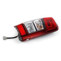 China Tail Lights Rear Left and Right 8330B213 8330B214 for 2019-2020 Mitsubishi L200 Triton Brand FARPREEY for sale
