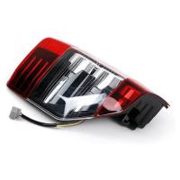 China Tail Lights Rear Left and Right 8330B213 8330B214 for 2019-2020 Mitsubishi L200 Triton Brand FARPREEY for sale