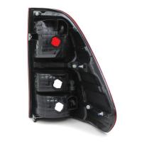 China Tail Lights Rear Left and Right No Bulb 81550-0K260 81560-0K261 for 2015-2018 Toyota HILUX REVO Brand FARPREEY for sale