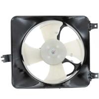 China Radiator Fan Assembly 38611PT2J02 for HONDA Accord 1996-2000 FARPREEY for sale
