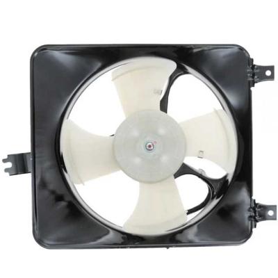 China Radiator Fan Assembly 38611PT2J02 for HONDA Accord 1996-2000 FARPREEY for sale