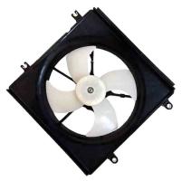 China FARPREEY 19020P5M004 Radiator Fan Assembly  for 1997-2001 HONDA CR-V for sale