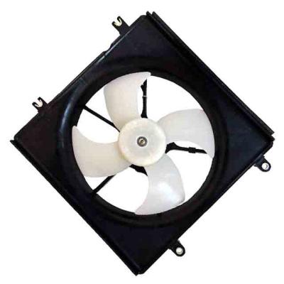 China FARPREEY 19020P5M004 Radiator Fan Assembly  for 1997-2001 HONDA CR-V for sale