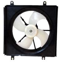 China FARPREEY 19020P5M004 Radiator Fan Assembly  for 1997-2001 HONDA CR-V for sale