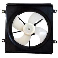 China FARPREEY 19020P5M004 Radiator Fan Assembly  for 1997-2001 HONDA CR-V for sale