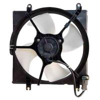 China FARPREEY 19020P5M004 Radiator Fan Assembly  for 1997-2001 HONDA CR-V for sale