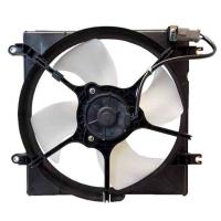 China FARPREEY 19020P5M004 Radiator Fan Assembly  for 1997-2001 HONDA CR-V for sale