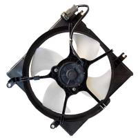 China FARPREEY 19020P5M004 Radiator Fan Assembly  for 1997-2001 HONDA CR-V for sale
