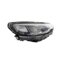 China Headlight Assembly Left and Right 68275949AF 68275948AF for 2019-2023 JEEP Cherokee Brand FARPREEY for sale
