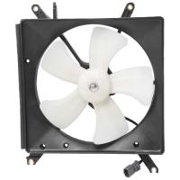 China Radiator Fan Assembly 19005PP1003  for HONDA Accord 1989-1993 FARPREEY for sale