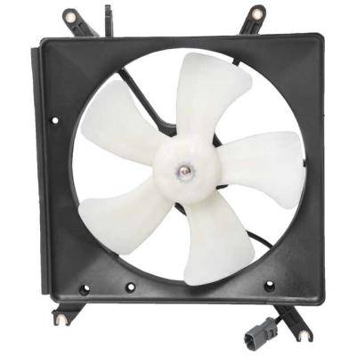 China Radiator Fan Assembly 19005PP1003  for HONDA Accord 1989-1993 FARPREEY for sale