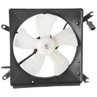China Radiator Fan Assembly 19005PP1003  for HONDA Accord 1989-1993 FARPREEY for sale