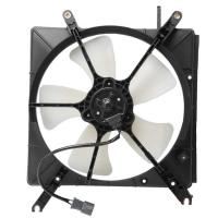 China Radiator Fan Assembly 19005PP1003  for HONDA Accord 1989-1993 FARPREEY for sale