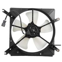 China Radiator Fan Assembly 19005PP1003  for HONDA Accord 1989-1993 FARPREEY for sale