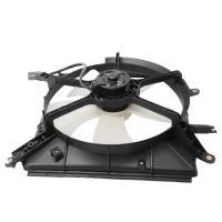 China Radiator Fan Assembly 19005PP1003  for HONDA Accord 1989-1993 FARPREEY for sale