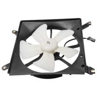 China Radiator Fan Assembly 19005PP1003  for HONDA Accord 1989-1993 FARPREEY for sale