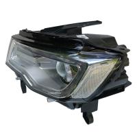China Headlight Assembly Left and Right 68266651AE  68266650AE for 2016-2017 JEEP Grand Cherokee Brand FARPREEY for sale