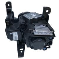 China Headlight Assembly Left and Right 68266651AE  68266650AE for 2016-2017 JEEP Grand Cherokee Brand FARPREEY for sale