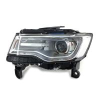 China Headlight Assembly Left and Right 68144708AM  68144709AN for 2014-2015 JEEP Grand Cherokee Brand FARPREEY for sale
