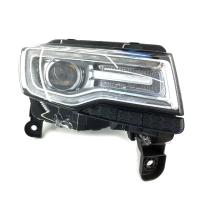 China Headlight Assembly Left and Right 68144708AM  68144709AN for 2014-2015 JEEP Grand Cherokee Brand FARPREEY for sale