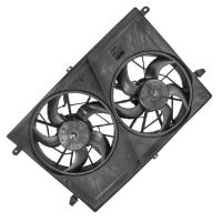 China FARPREEY 20972760 Radiator Fan Assembly for  2008-2017 BUICK ENCLAVE for sale