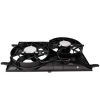 China FARPREEY 20972760 Radiator Fan Assembly for  2008-2017 BUICK ENCLAVE for sale