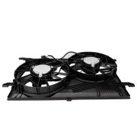 China FARPREEY 20972760 Radiator Fan Assembly for  2008-2017 BUICK ENCLAVE for sale
