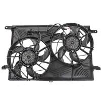 China FARPREEY 20972760 Radiator Fan Assembly for  2008-2017 BUICK ENCLAVE for sale