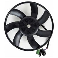 China Radiator Fan Assembly 22915387 for Chevrolet Malibu 2012-2015 FARPREEY for sale