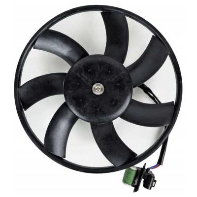 China Radiator Fan Assembly 22915387 for Chevrolet Malibu 2012-2015 FARPREEY for sale