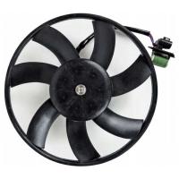 China Radiator Fan Assembly 22915387 for Chevrolet Malibu 2012-2015 FARPREEY for sale
