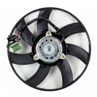 China Radiator Fan Assembly 22915387 for Chevrolet Malibu 2012-2015 FARPREEY for sale