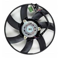China Radiator Fan Assembly 22915387 for Chevrolet Malibu 2012-2015 FARPREEY for sale