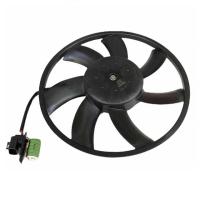 China Radiator Fan Assembly 22915387 for Chevrolet Malibu 2012-2015 FARPREEY for sale